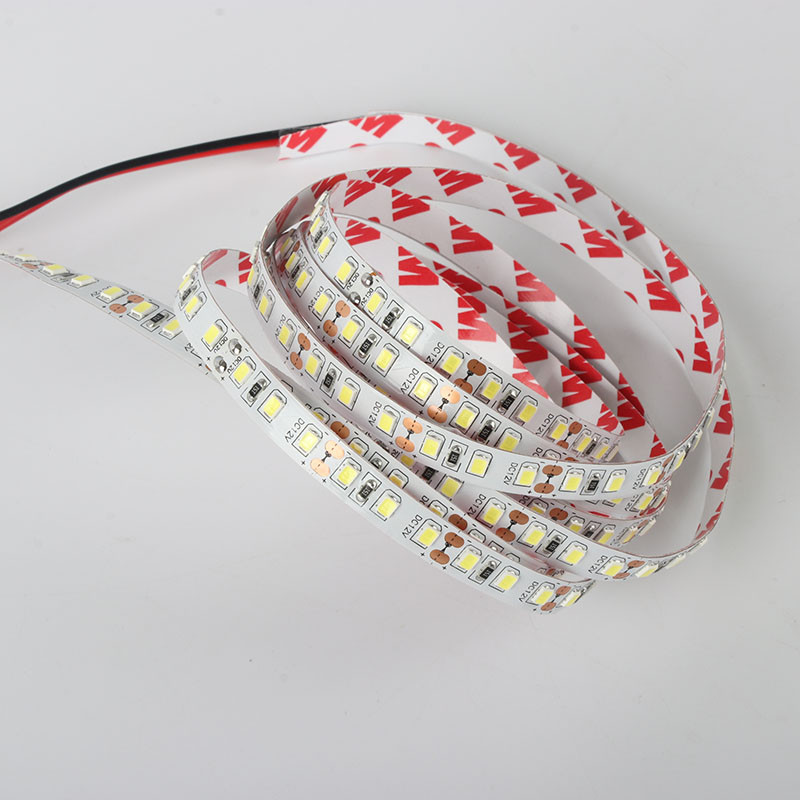Buy 12v Dc Foldable Bendable Led Flexible Tape Led Strip Light from ...