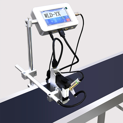 Buy 2021 Face Mask Printing Machine Automatic N95 Mask Printer Online ...