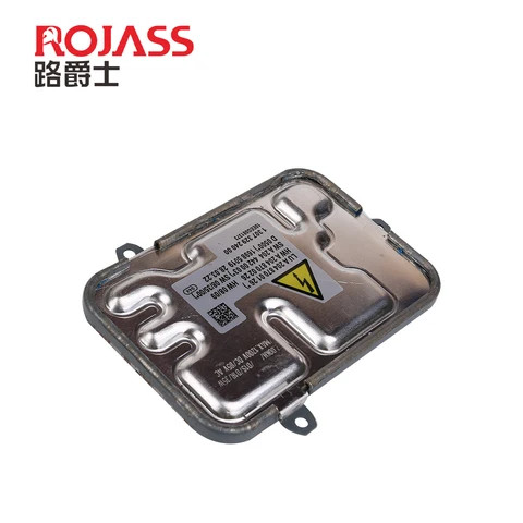 Buy 2048700126 For Mercedes Benz W204 Class Xenon Headlamp Control Unit ...