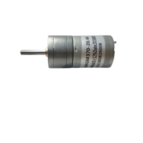 Buy 25rgm370 63mm Diameter Pool Robot Cleaner Dc Gear Motor Application ...