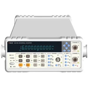 Buy 3 Channels Frequency Counter For Frequency Measurement from Qingdao ...