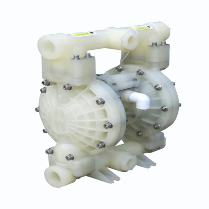 Buy 3/4 110 L Pneumatic Membrane Pump Air Operated Double Diaphragm ...