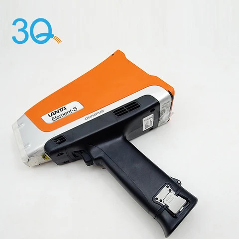 3q Buy Portable X-ray Fluorescence Spectrometer Handheld Gun Xrf Metal ...