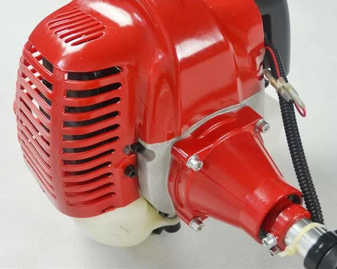 Buy 43cc 2-stroke 1e40f Gasoline Engine 1e40f-5 Gas Type from Yongkang ...