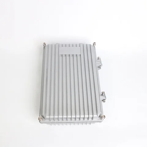 Buy 5g Diecast Aluminum Electronics Enclosure Box Telecommunications ...