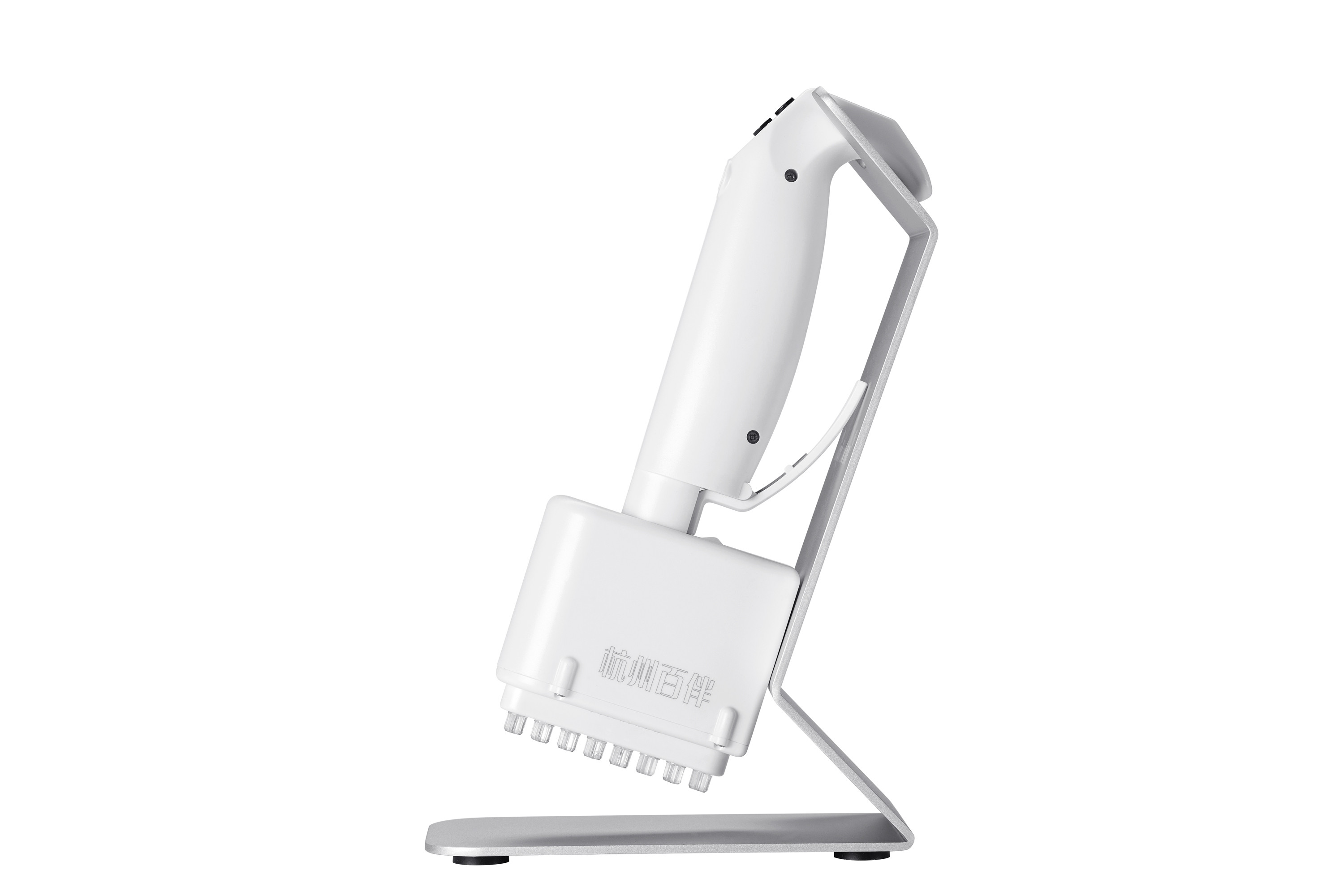 Buy 8-channel Hand-held Decapper For Fluidx/corning,equipment In ...