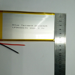 Buy 9068131 10000mah Lithium-ion Battery 10ah Mobile Power Lithium ...