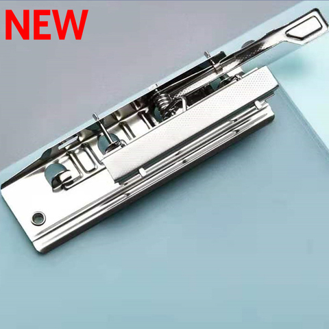 Buy A4 Plastic File Folder/a4 Spring Clip File from Nanjing Pinchuang ...