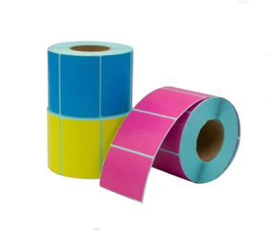 Buy A6 Thermal Shipping Label Sticker Shopee Lazada Airway Bill Printer ...