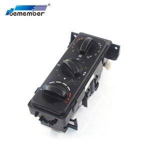 Buy A9438200026 Air Conditioning Truck Auto Electrical System Condition ...