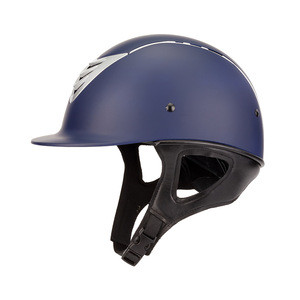 Buy Advanced Eps And Abs Composite Outer Shell Horse Racing Helmet ...