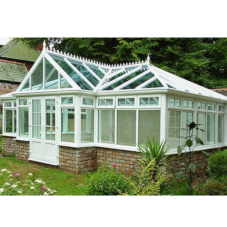 Buy All Season Portable Sunroom House Custom Aluminum Sunroom Outdoor ...