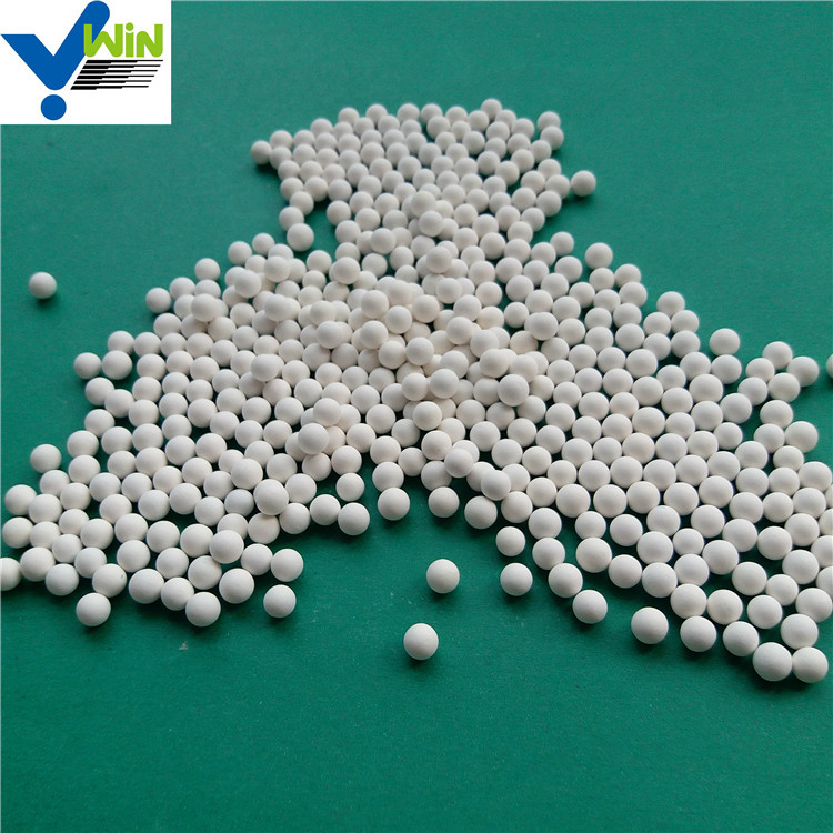 Buy Alumina Ceramic Ball Catalyst Bed Support Media Inert Beads Cover ...