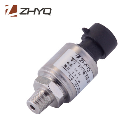 Buy Auto Engine Oil Sensor Electronic Oil Pressure Sensor from Shanghai ...