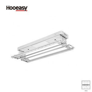 Buy Automatic Lifting Clothes Hanger System With Uv Disinfection from ...