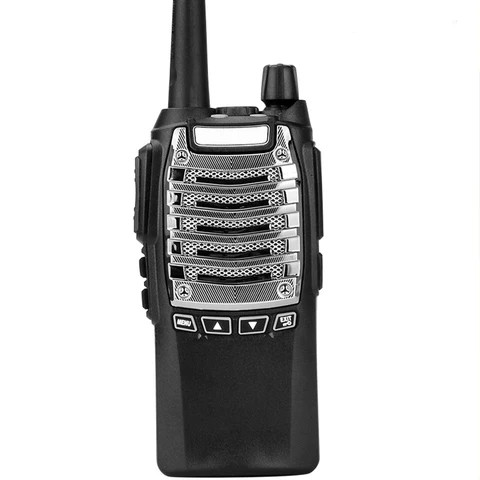 Buy Baofeng Uv-8d Uhf Transceiver 400-480mhz Walkie Talkie Bf-uv8d Fm Ham Radio 16 Channels Uv8d ...