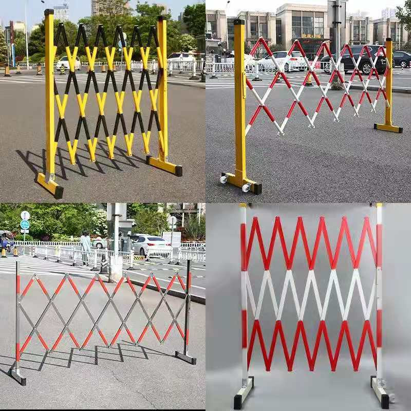 Buy Barrier Glass Fiber Reinforced Retractable Fence Fiberglass And ...