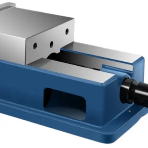 Buy Bench Vise Qm16 Series Machine Vise For Cnc Machine Center from ...