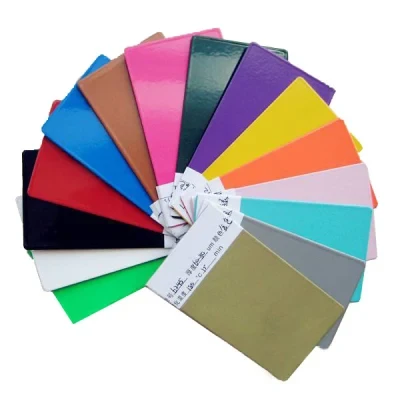 Buy Best Price Epoxy Polyester Powder Coating Paint For Metal from ...
