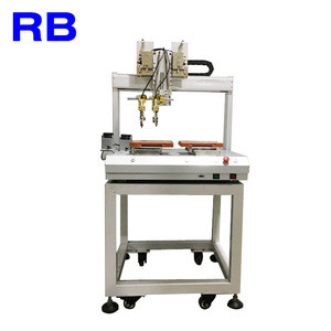 Buy Best Selective Soldering Machine,desktop Soldering Robot For ...