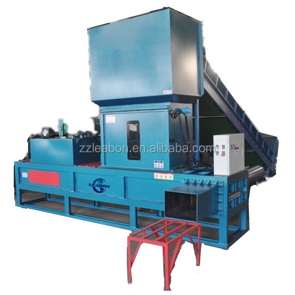 Buy Biomass Sawdust/wool/wood Shavings Baler Bag Filling And Packing ...