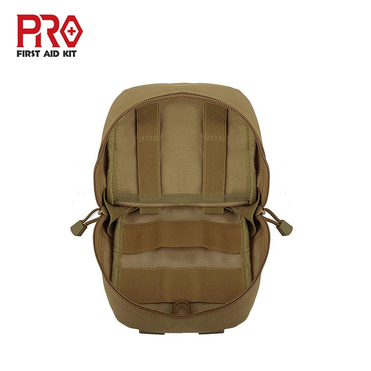 Buy Bleeding Control Kit Police Military Supplies Pochette Tactique ...