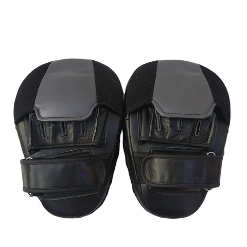 Buy Boxing Hand Target Artificial Leather Training Focus Mitt Monkey ...