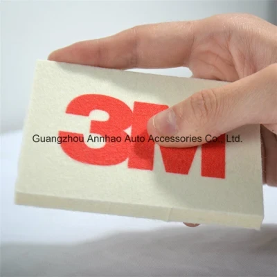 Buy Car Vinyl Wrap Ppf Tools 3m Felt Squeegee from Guangzhou Annhao ...