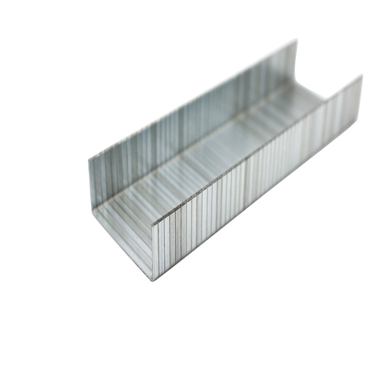 Buy Carton Staple Pneumatic Staples For Industrial Stapler from Rise ...