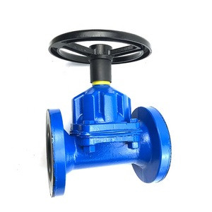 Buy Cast Iron Material Body Bs Standard Kb Type Saunders Diaphragm ...