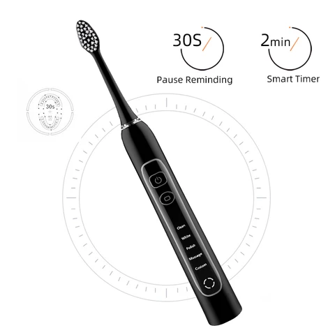 Buy Cepillo De Dientes Electrico Dental Brush Teeth Toothbrush ...