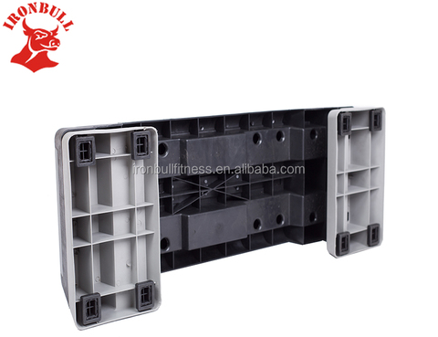 Buy Cheap Adjustable Multi-function Exercise Aerobic Step Bench from ...