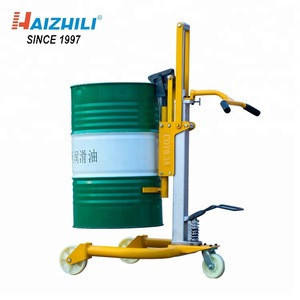 Buy China 300kg Oil Drum Lifter, Drum Lifter Carrier, 900mm Height ...