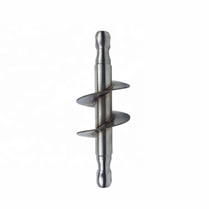 Buy China Customized Netzsch Progressive Cavity Pump Nm045 Coupling Rod ...