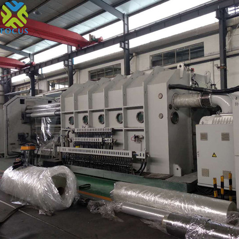 Buy China Focus Pet Film Manufacturer Metalized /transparent 12um ...