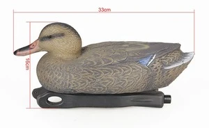Buy China Outdoor Fake Animal Plastic Goose Hunting Decoy Molds from ...