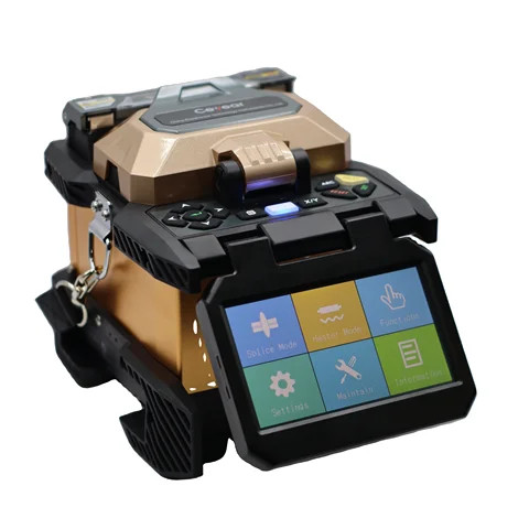Buy China Supplier Fiber Optic Splicing Machine Splicing Machine Fusion ...