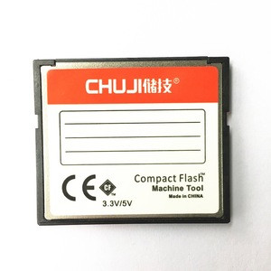 Buy Chuji 2gb Cf Card Cf Memory Card Compact Flash Memory Card Original ...