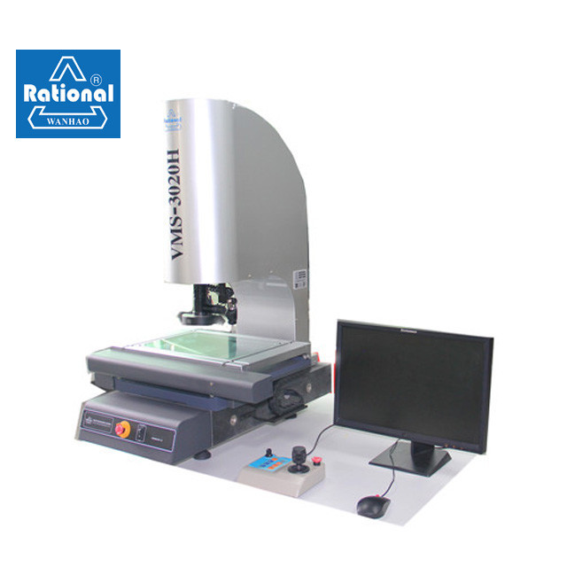 Buy Cnc Video Measuringmachine Optical Video Measurement Vms-3020h Cnc ...