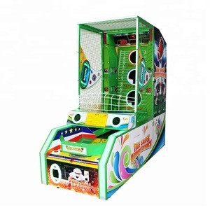 Buy Coin Operated Super Football League Arcade Sport Game Machine from ...