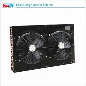 Buy Cold Room Refrigeration Ceiling Fan Condenser from Shanghai EMTH ...