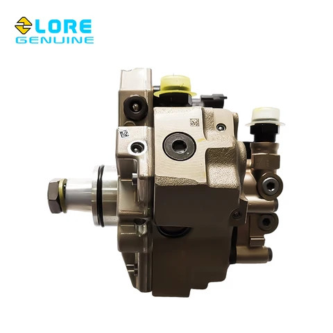 Buy Common Rail Fuel Pump 0445020149 0445020123 4898921 5254461 5264243 ...