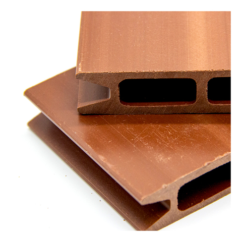 Buy Competitive Price Material Cladding Wooden Composite Fence Slats ...