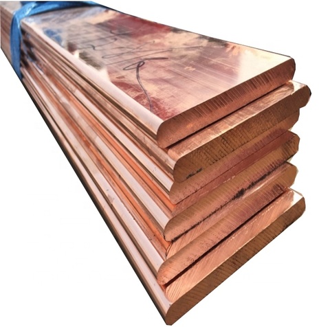 Buy Copper Busbar / Copper Bus Rod from Tianjin Tiangang Weiye Steel ...
