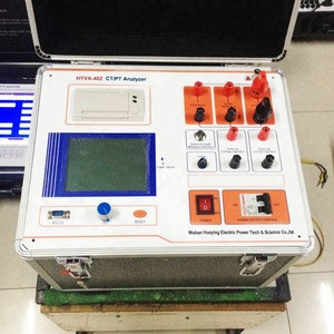 Buy Current Transformer Testing Equipment from Wuhan Huaying Electric ...
