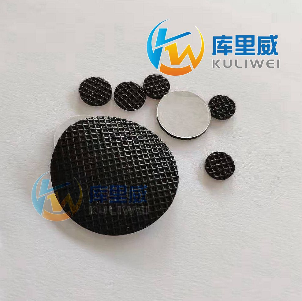 Buy Custom Molding Sticky Silicone Rubber Foot Pads Rubber Feet With ...
