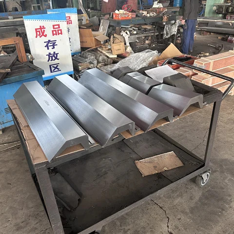 Buy Custom Production For All Kinds Of Bending Machine Mold Scimitar ...