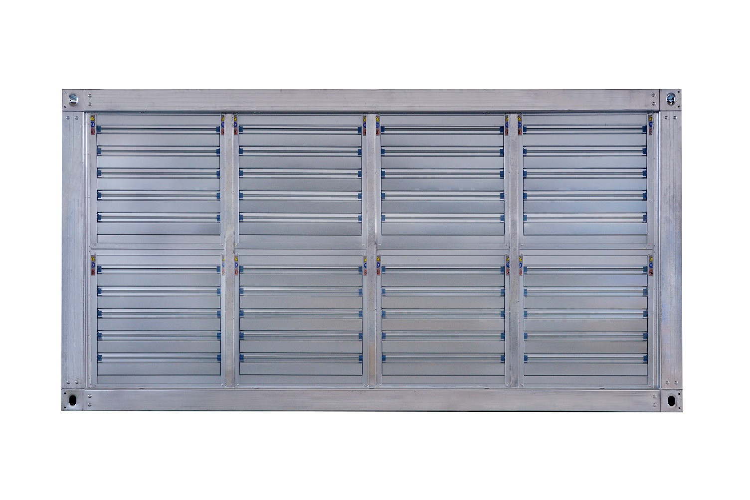 Buy Customized Antbox Mining Container Mobile Farm Container Support ...