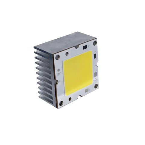 Buy Customized Cob Led Epistar High Lumen 50w Led Cob Chip For ...