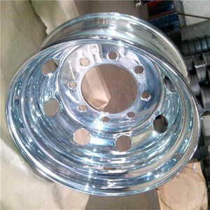 Buy Daewoo Bus Parts from Jiashan Jiujiu Wheel Manufacturing Co., Ltd ...